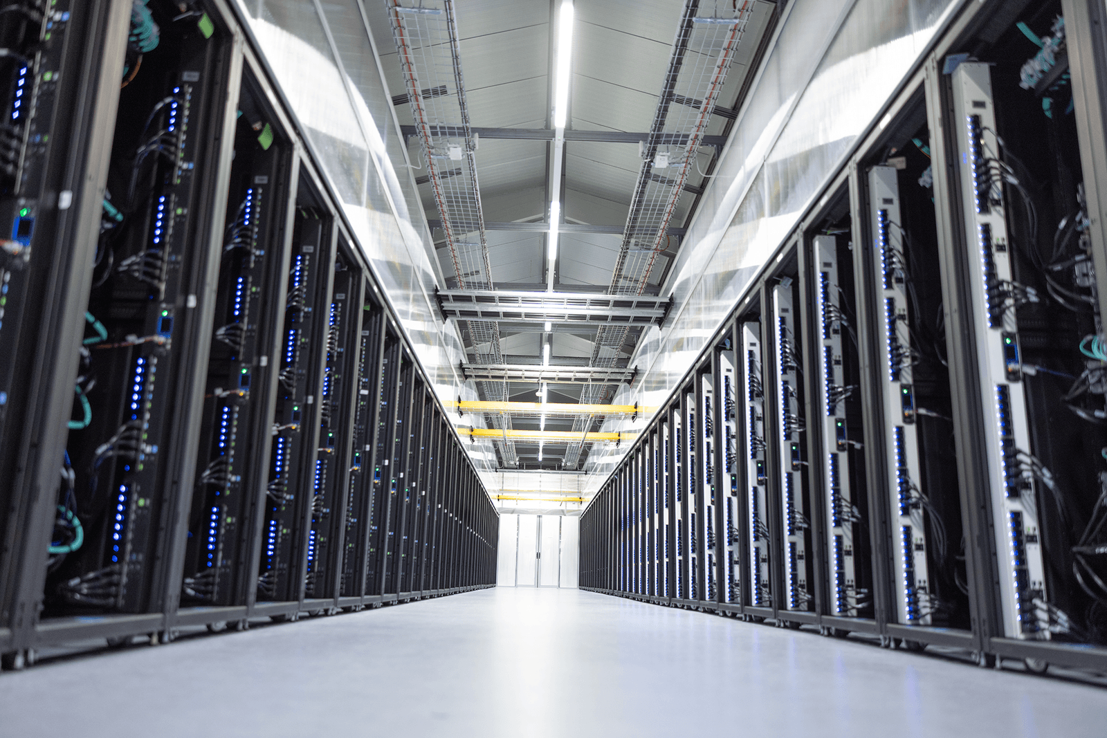 Crusoe and Redwood Materials unveil world’s largest second-life battery deployment, powering the ...